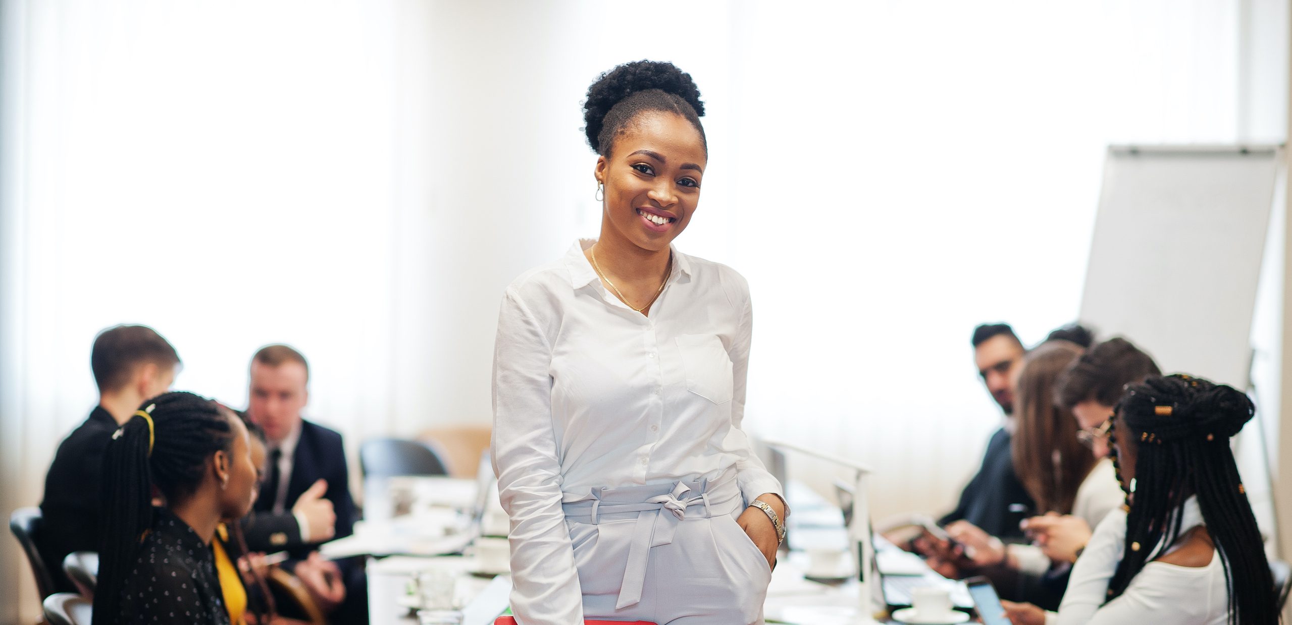 Types - FIRP - Formation Internationale de Référence Privé